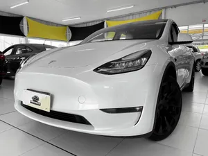 Tesla em Princesa Isabel - PB