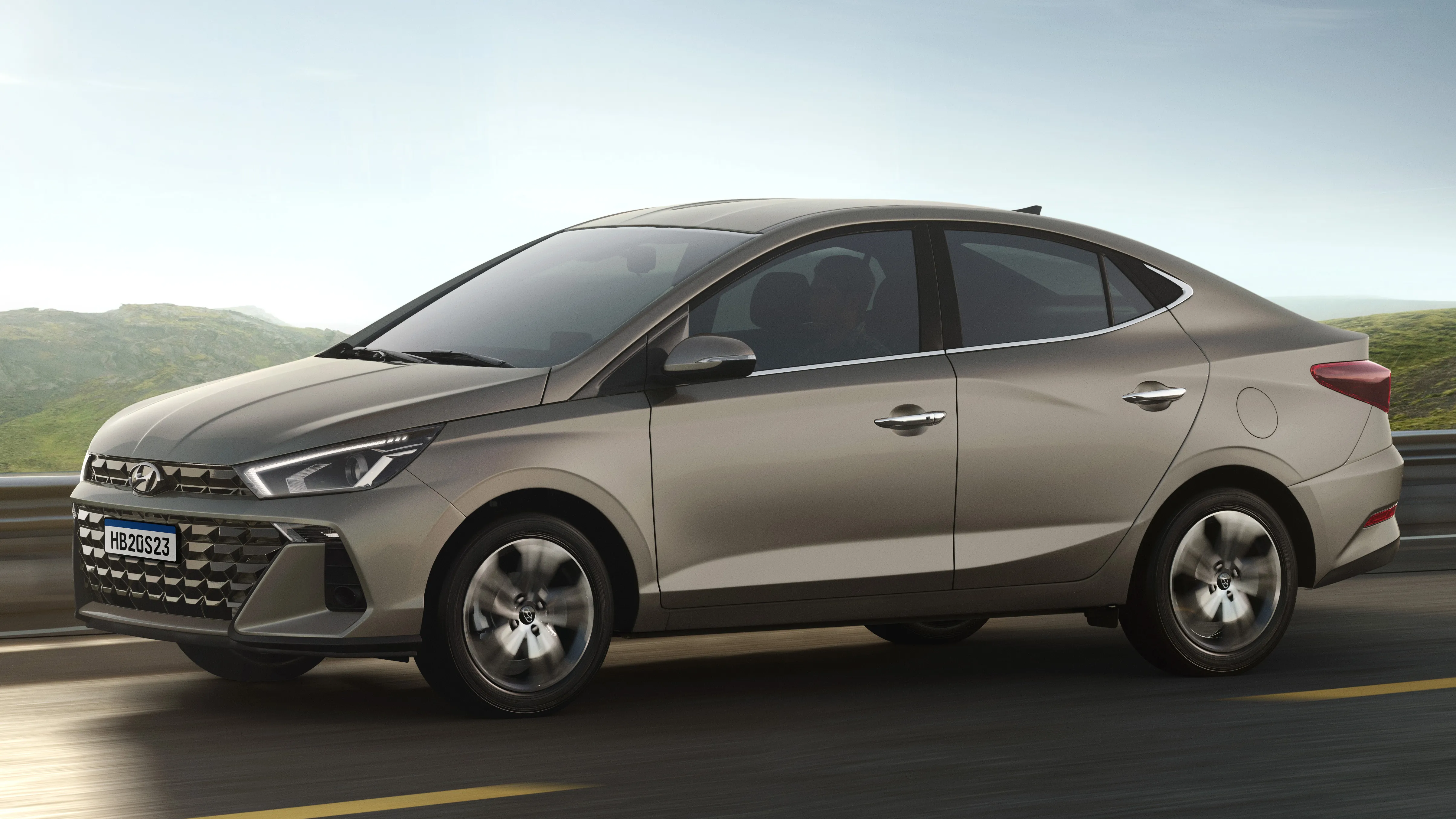 Novo Hyundai HB20S 2026: Preço, Ficha Técnica e Versões - Mobiauto