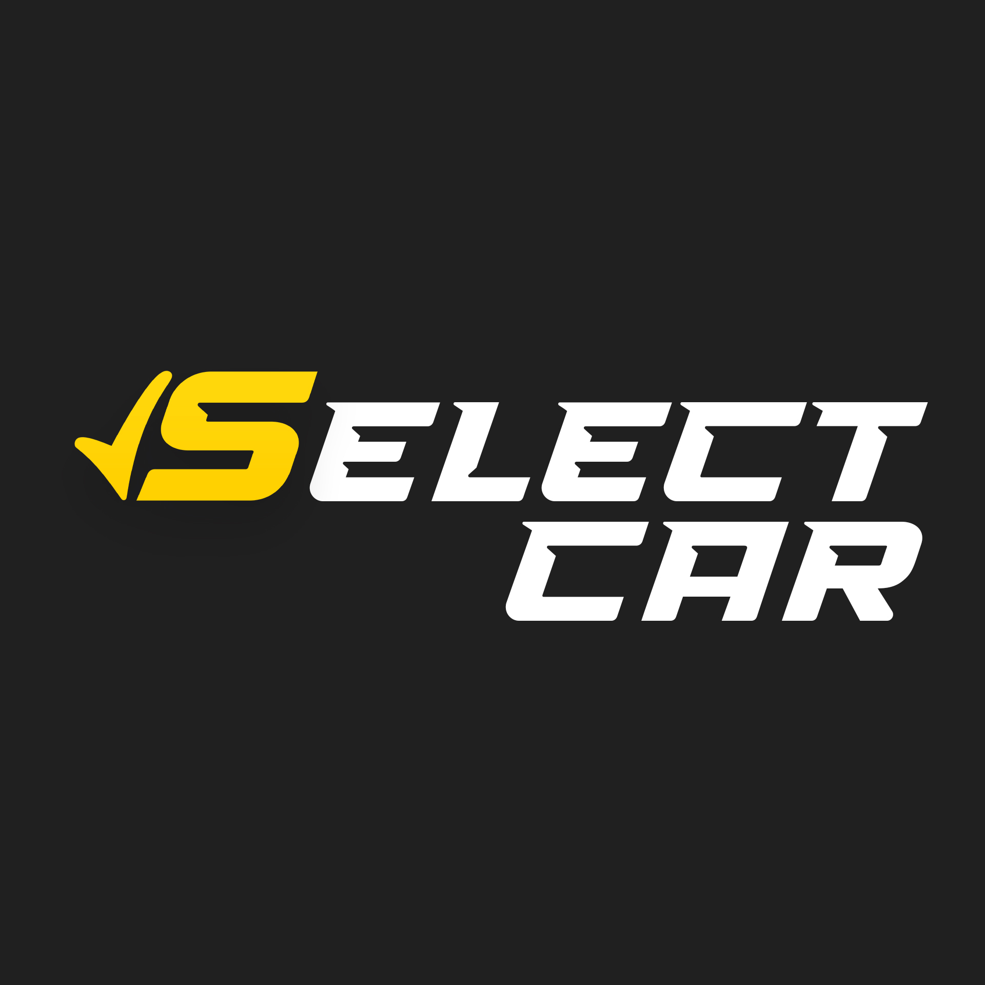 SELECT CAR - Taubaté - SP