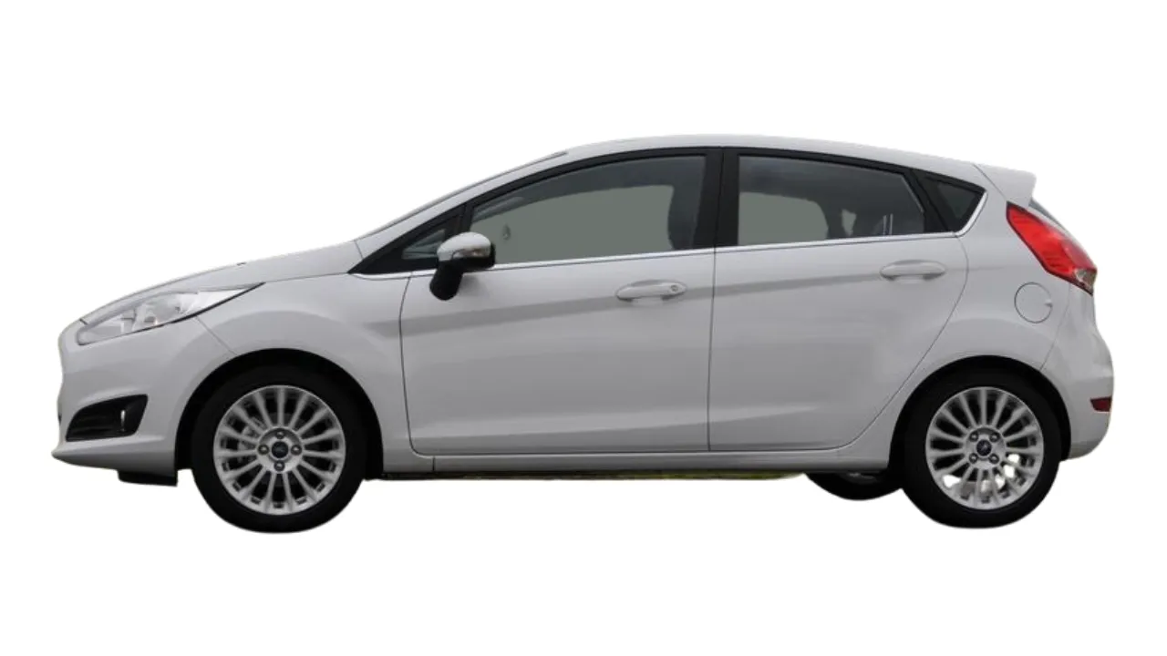 Ford New Fiesta Hatch 2016 New Fiesta SE 1.6 16V: Ficha Técnica