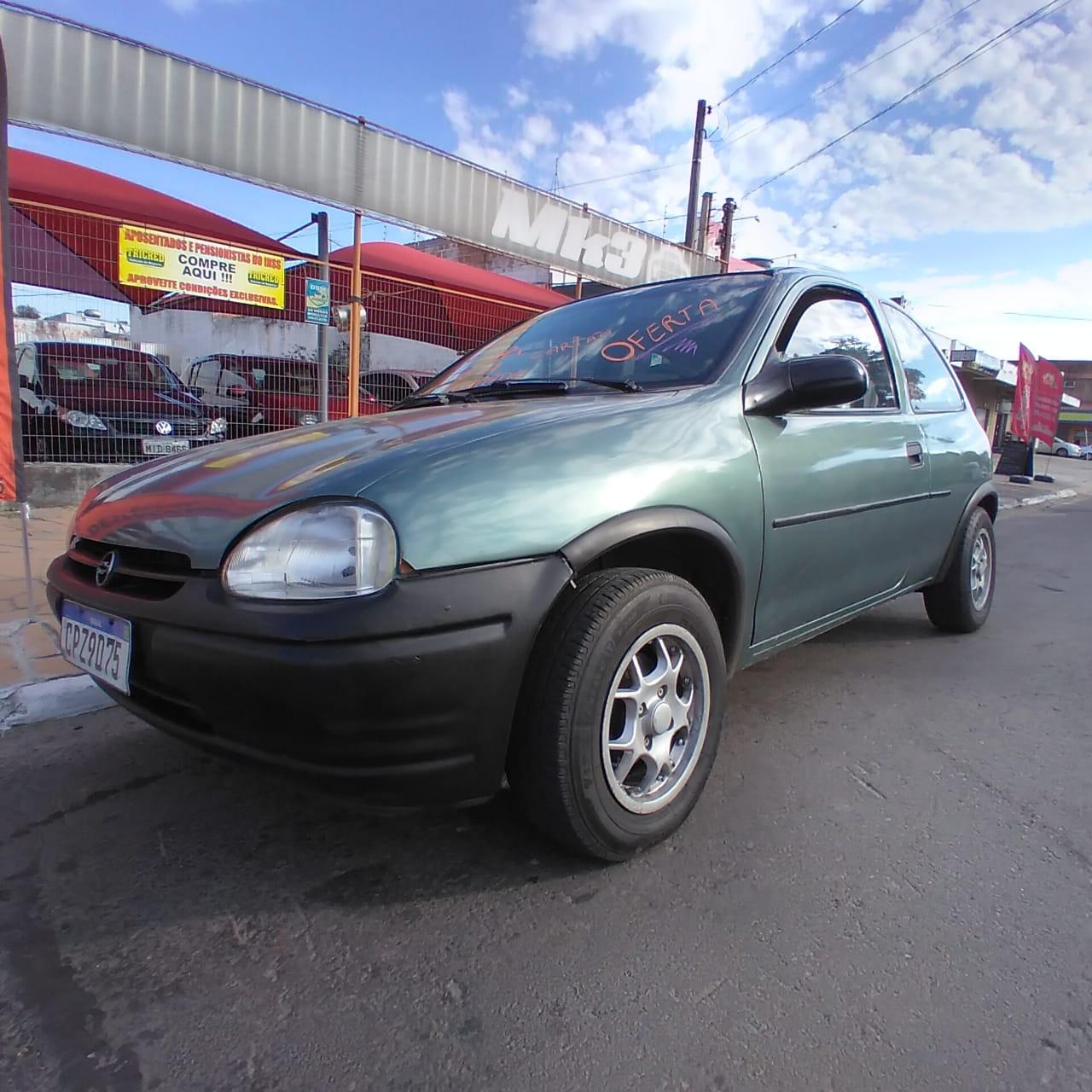 Mk3 Multimarcas – Mk3 Multimarcas