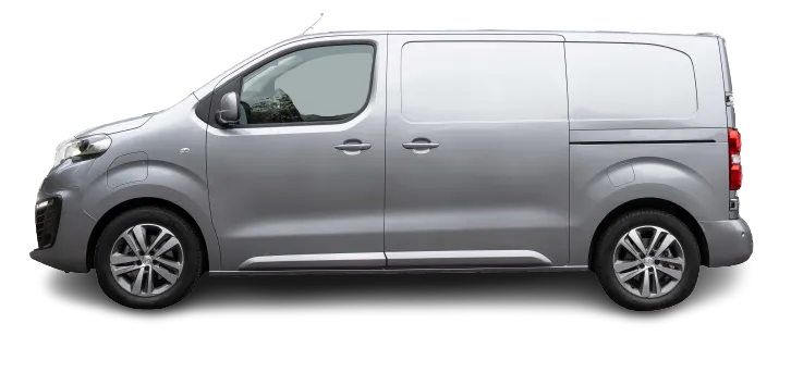 Peugeot Expert 2023 e-Expert: Ficha Técnica