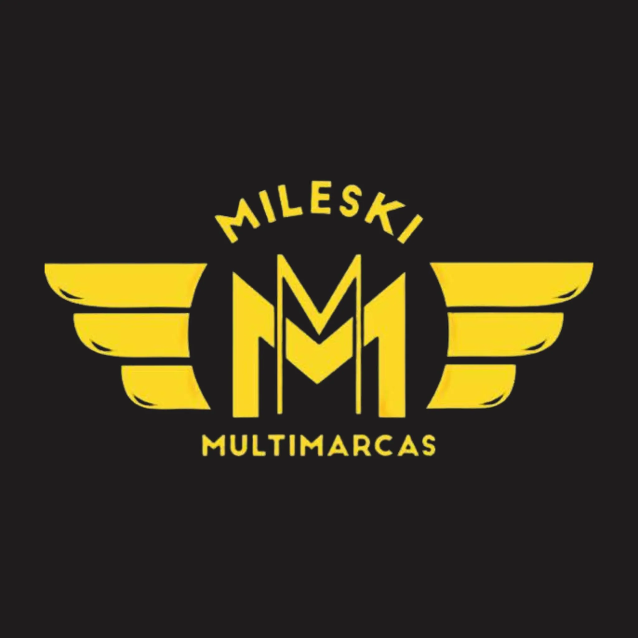 MILESKI MULTIMARCAS - Ponta Grossa - PR