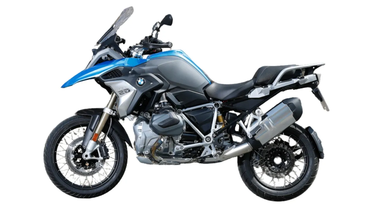 BMW R 1250 GS 2020 Adventure Premium: Ficha Técnica
