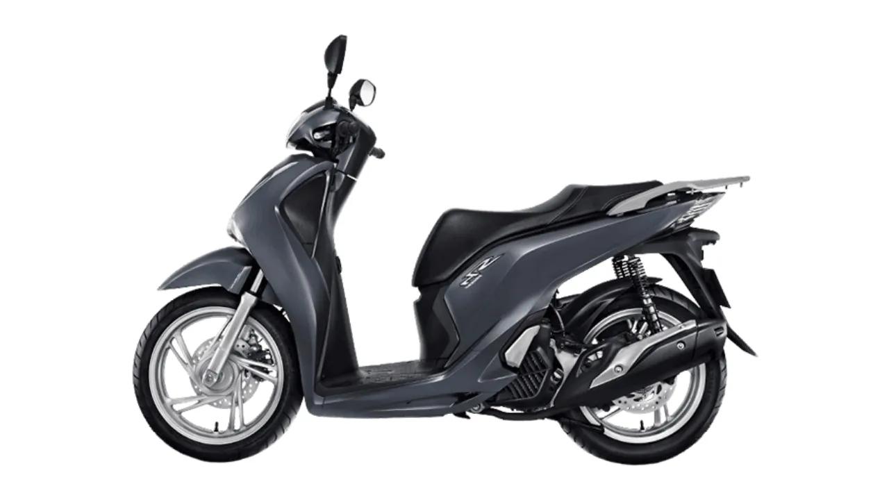 Honda SH 150i 2020 ABS: Ficha Técnica