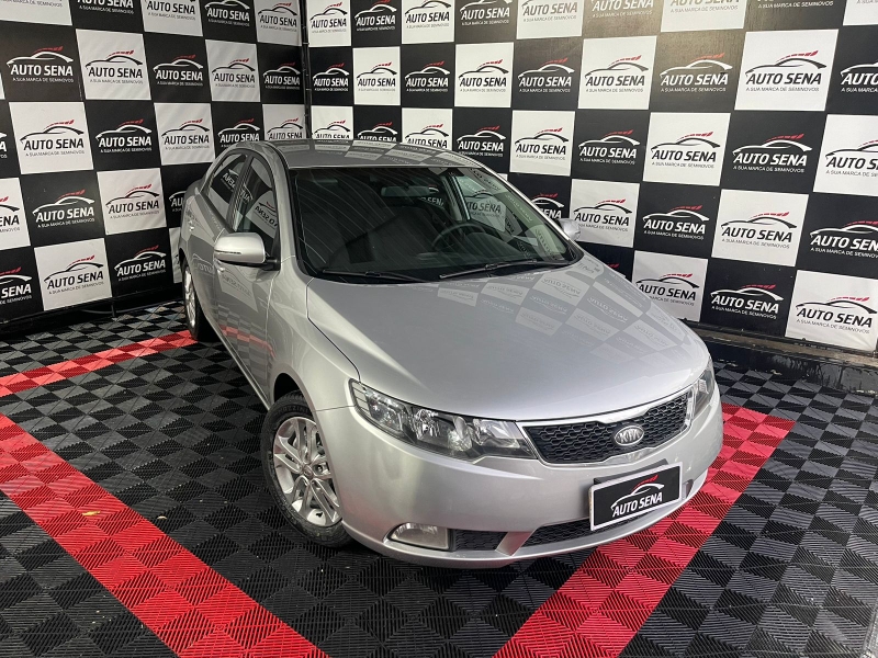 Auto Sena Veículos – Seminovos Nacionais e Importados