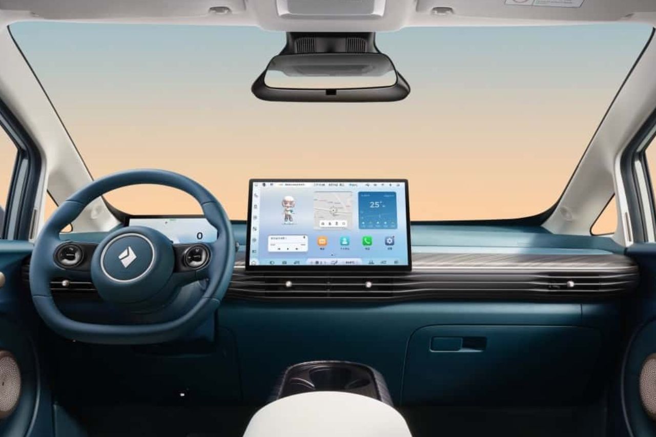 Chevrolet deverá ter elétrico barato para peitar Dolphin e celebrar 100 ...