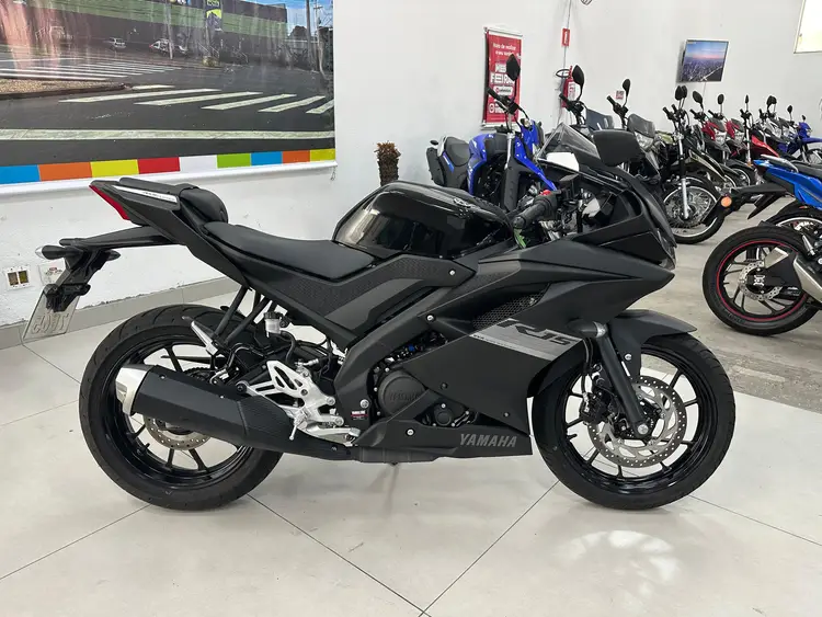 Yamaha R15 2024 Preto Yamaha R15 Top Upcoming Model