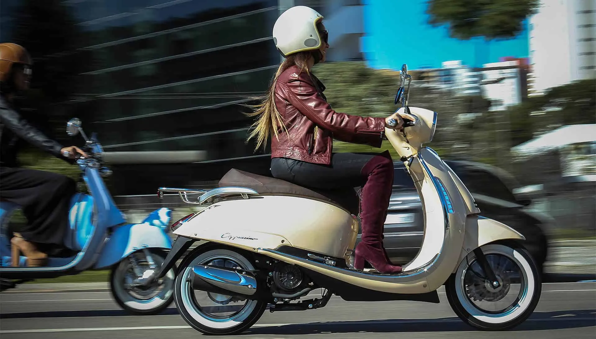 Motorino Cappuccino 2014: Preço, Ficha Técnica e Versões | Mobiauto