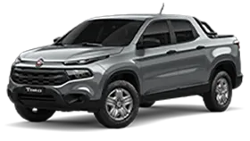 Fiat Toro 2021 Endurance 1.8 MT5 FLEX 4P : Ficha Técnica