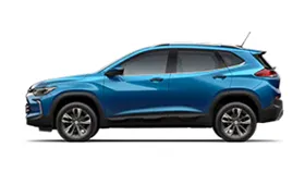 Chevrolet Tracker 2022 LTZ 1.2 Turbo (Aut) (Flex): Ficha Técnica
