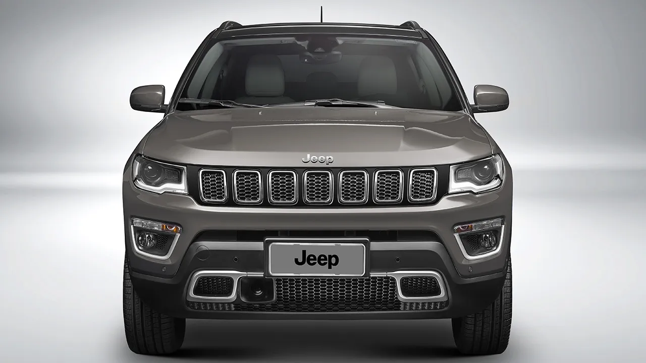 Jeep Compass 2021: Preço, Ficha Técnica e Versões - Mobiauto