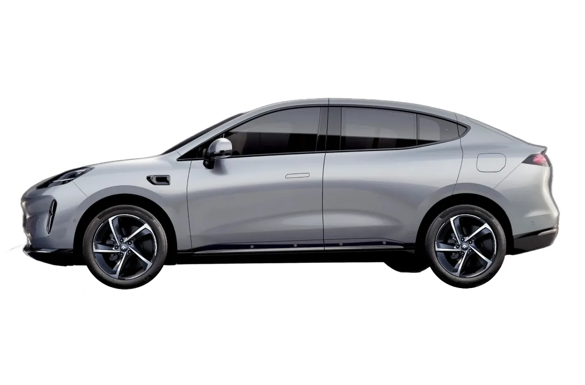 GAC Hyptec HT 2025 Ultra: Ficha Técnica